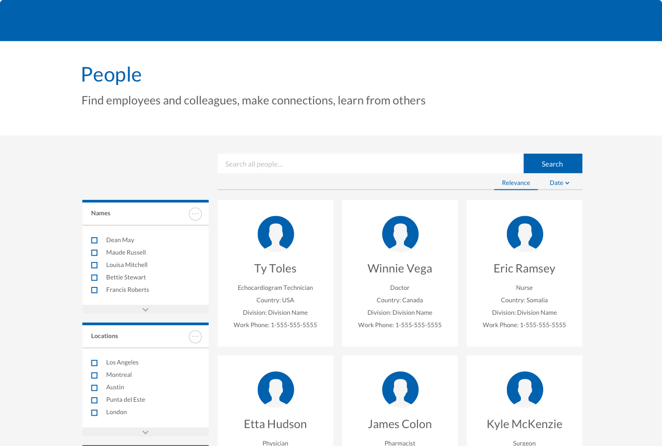 Platform Coveo For Salesforce