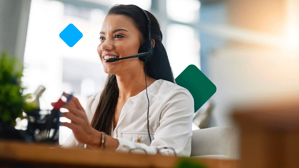 How Low-Code/No-Code Technologies are Revolutionizing Agent Experiences | Coveo