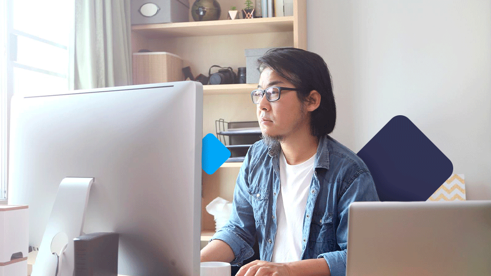 How to Deliver an Exceptional Agent Experience | Coveo