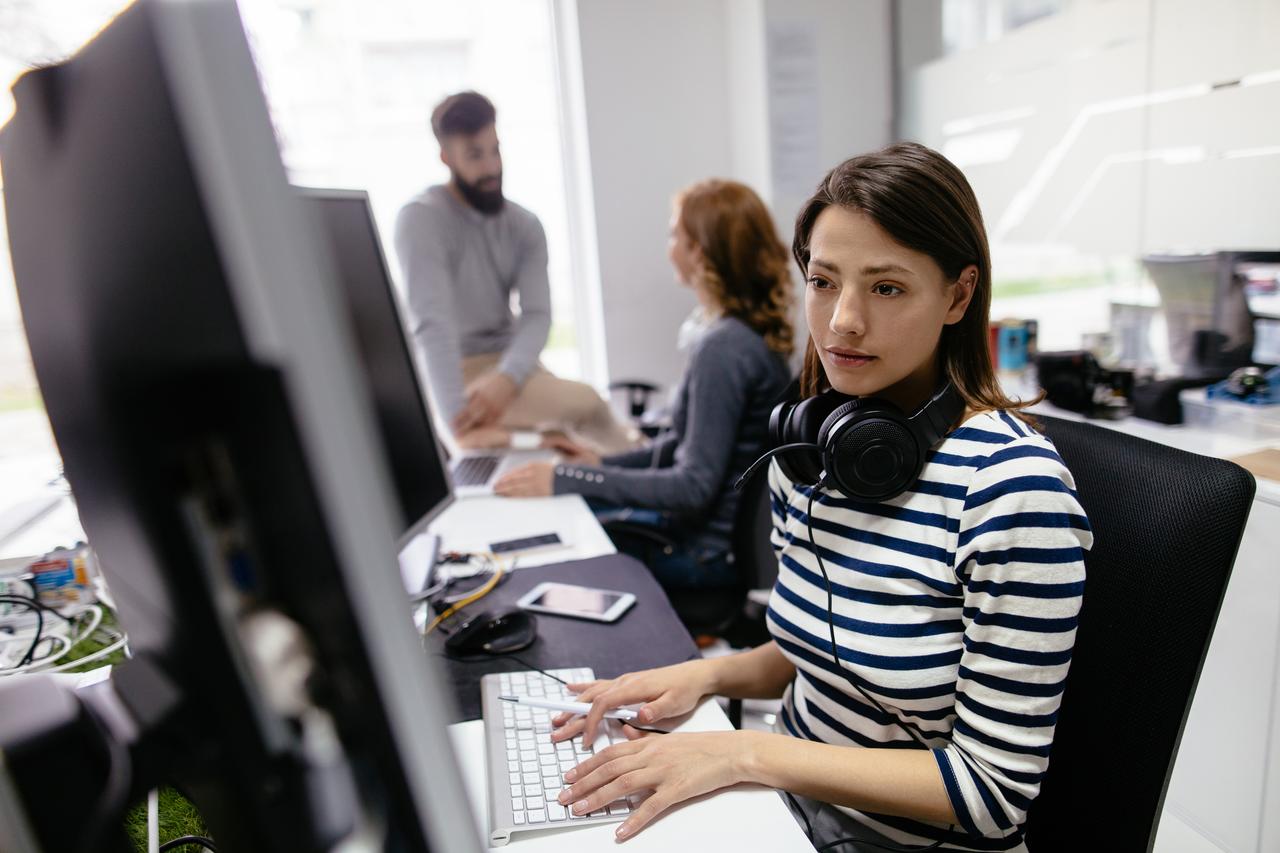 Driving better digital employee experiences with AI-Powered Search | Coveo