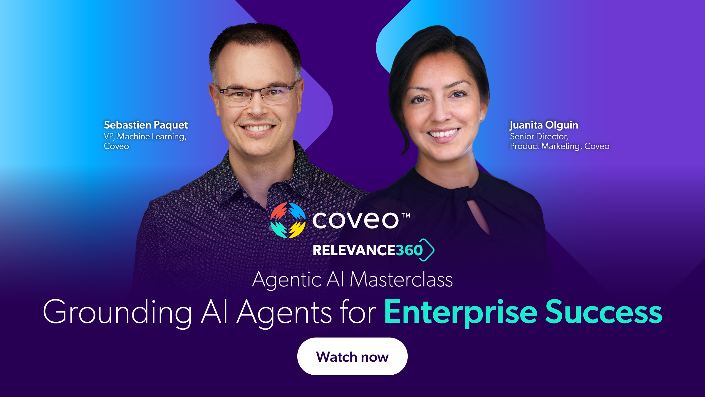 Agentic AI Strategy Masterclass | Grounding AI Agents for Enterprise ...