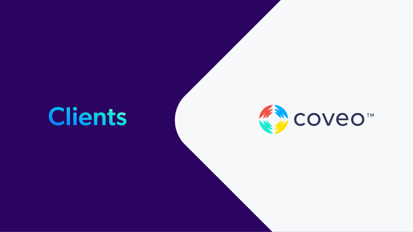 Quest Software Selects Coveo to Transform Customer Experience with AI