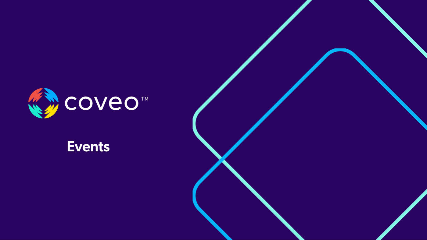 Relevance 360 | Coveo