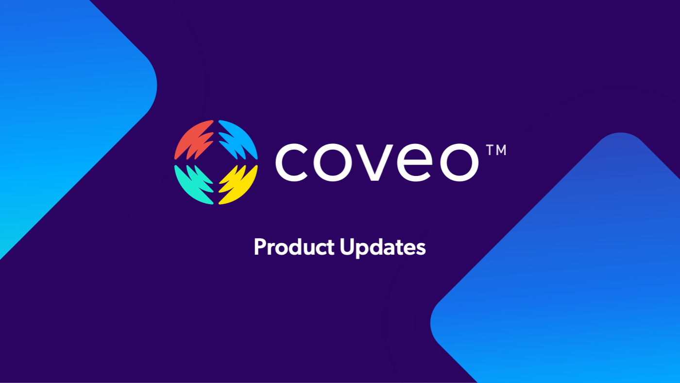 Coveo’s New Smart Snippets Feature Makes Finding Relevant Answers Easier for Self-Service Customers