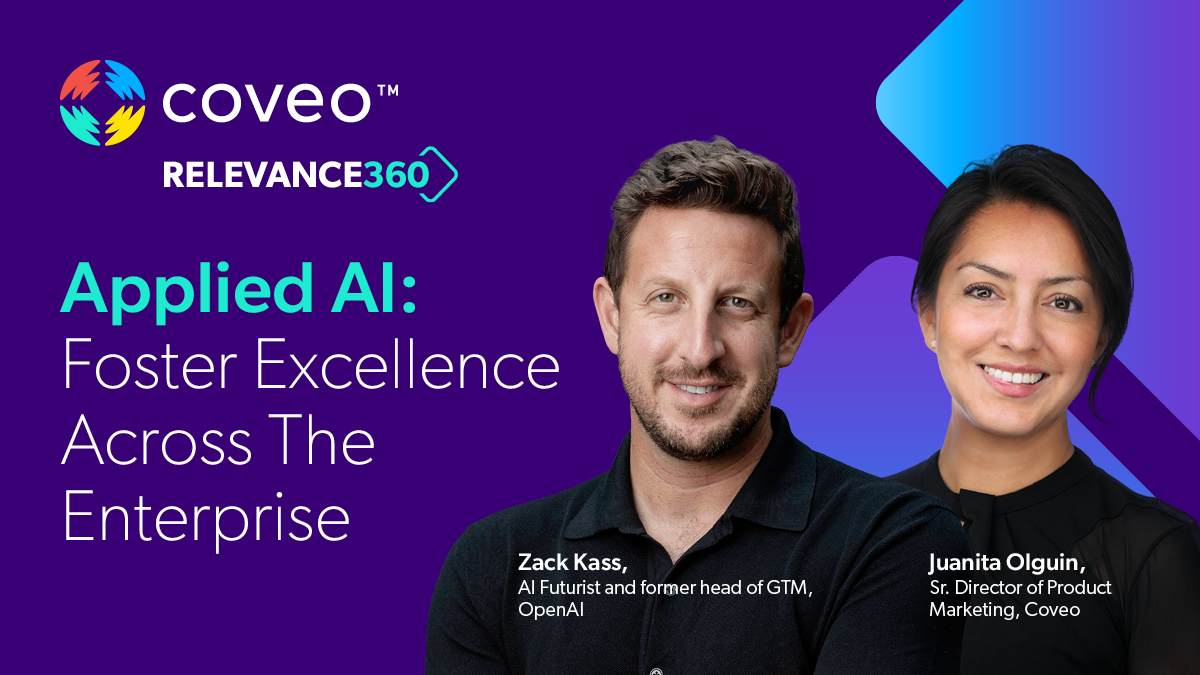 Applied AI: Practical Solutions That Foster Excellence Across The ...