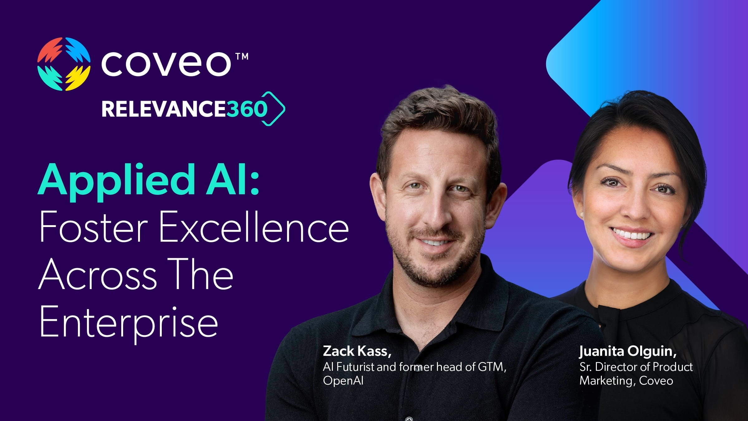 Applied AI: Practical Solutions That Foster Excellence Across The ...