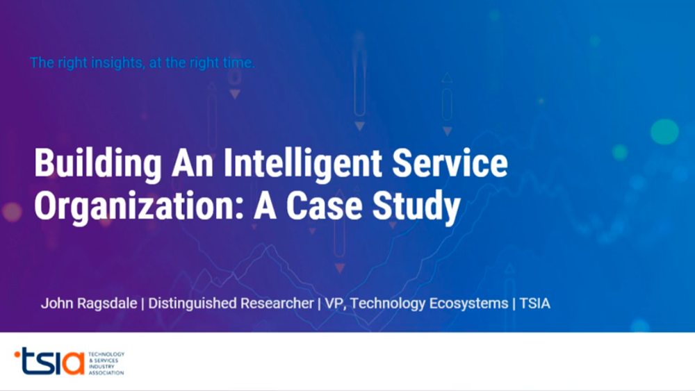 Using AI to support service agents and enable self-service to increase ...