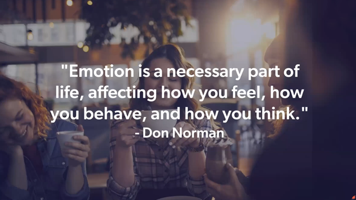 Emotion of Design: Don Norman's Expert Insights | Coveo